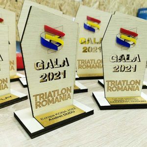 Medalii Personalizate | Trofee și Plachete | București